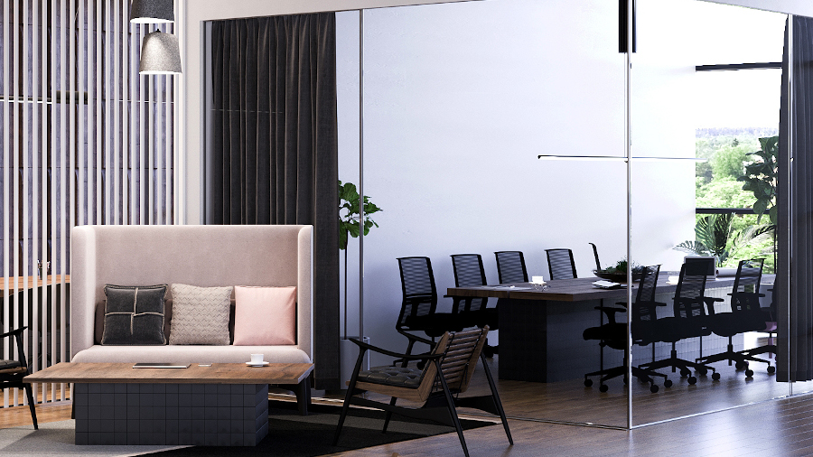 Morph Tables | Morph Bricks